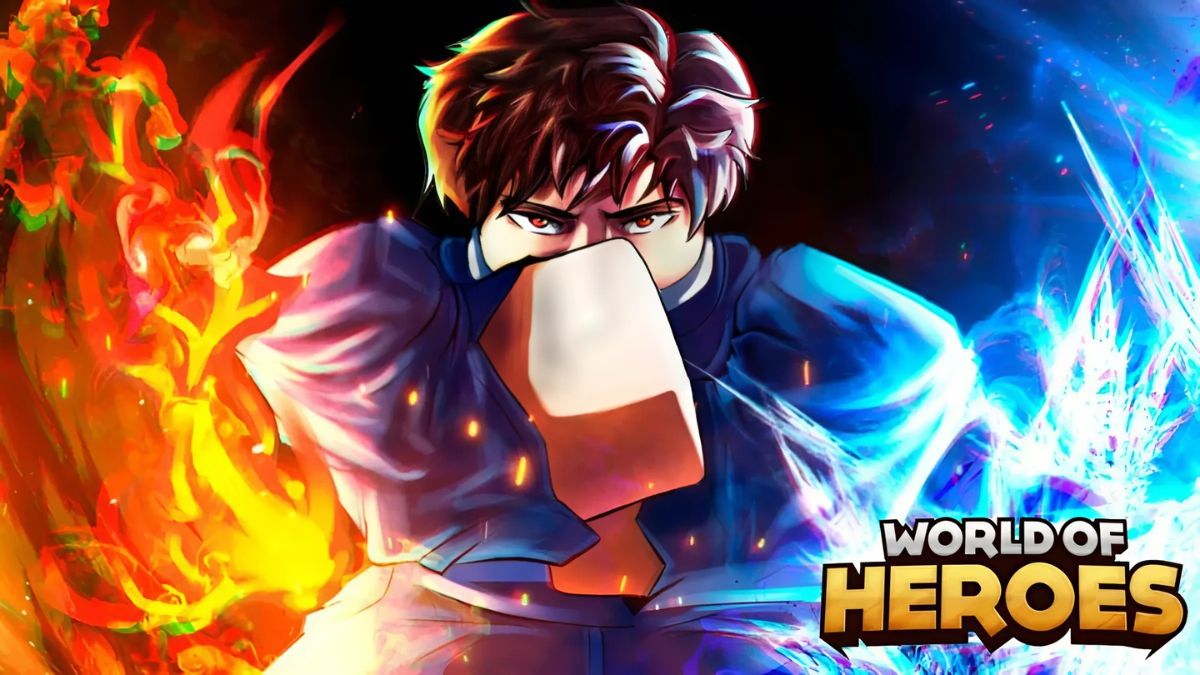 Code Heroes World mới nhất 12/2025: Nhận Fragments, Spins